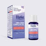 ElleVet Sciences: CBD For Your Pets